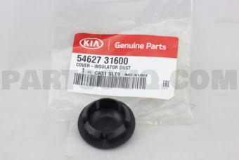 COVER-INSULATOR DUST 5462731600 | Hyundai / KIA Parts | PartSouq