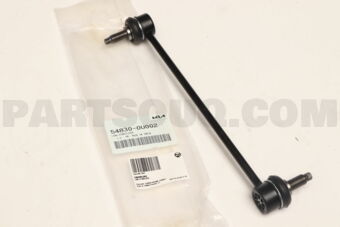 LINK-STABILIZER 548300U002 | Hyundai / KIA Parts | PartSouq