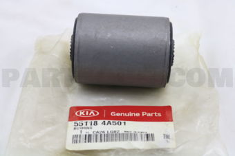 BUSHING 551184A501 | Hyundai / KIA Parts | PartSouq