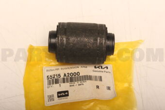 BUSH-RR SUSPENSION ARM 55215A2000 | Hyundai / KIA Parts | PartSouq