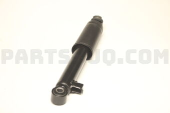 SHOCK ABSORBER ASSY-REAR 553103J100 | Hyundai / KIA Parts | PartSouq
