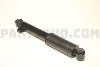 SHOCK ABSORBER ASSY-REAR 553103J100 | Hyundai / KIA Parts | PartSouq