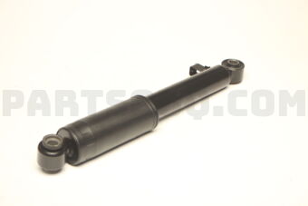 SHOCK ABSORBER ASSY-REAR 553103J100 | Hyundai / KIA Parts | PartSouq
