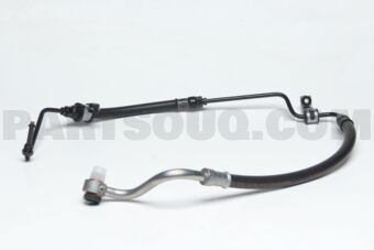 TUBE & HOSE ASSY-PRESSSURE 575004H200 | Hyundai / KIA Parts | PartSouq