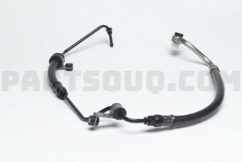 TUBE & HOSE ASSY-PRESSSURE 575004H200 | Hyundai / KIA Parts | PartSouq