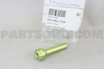 ROD-GUIDE(A) 582211H000 | Hyundai / KIA Parts | PartSouq