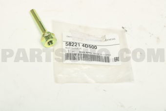 ROD-GUIDE(A) 582214D500 | Hyundai / KIA Parts | PartSouq