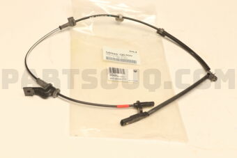 SENSOR ASSY-WHEEL SPEED,RH 58940Q6300 | Hyundai / KIA Parts | PartSouq