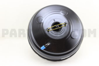BOOSTER ASSY-BRAKE 591104H900 | Hyundai / KIA Parts | PartSouq