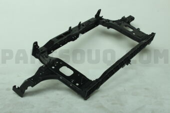 CARRIER ASSY-FRONT END MODULE 64101A4000 | Hyundai / KIA Parts | PartSouq