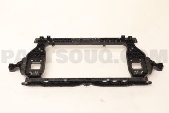 CARRIER ASSY-FRONT END MODULE 64101R2000 | Hyundai / KIA Parts | PartSouq