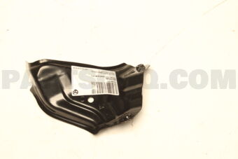 BRACKET ASSY-FENDER & BPR MTG 64577CC000 | Hyundai / KIA Parts | PartSouq