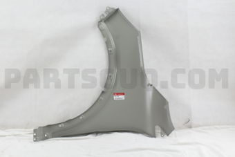 PANEL-FENDER,RH 66321C5000 | Hyundai / KIA Parts | PartSouq