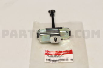 CHECKER ASSY-REAR DOOR,RH 79490D9000 | Hyundai / KIA Parts | PartSouq
