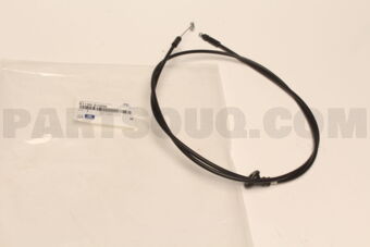 CABLE ASSY-HOOD LATCH RELEASE 81190S1000 | Hyundai / KIA Parts | PartSouq