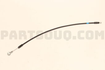 CABLE ASSY-HOOD LATCH RELEASE 81190S8100 | Hyundai / KIA Parts | PartSouq