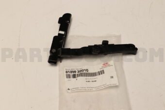 SLED ASSY-RR,RH 816993S010 | Hyundai / KIA Parts | PartSouq