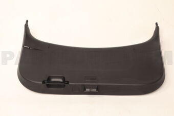 TRIM ASSY-TAIL GATE LWR 81710P1200WK | Hyundai / KIA Parts | PartSouq
