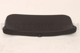 TRIM ASSY-TAIL GATE LWR 81710Q6000WK | Hyundai / KIA Parts | PartSouq