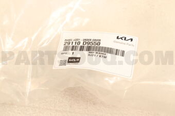 W/STRIP ASSY-RR DR BELT O/S LH 83210R2000 | Hyundai / KIA Parts | PartSouq