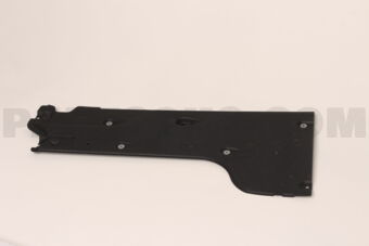 UNDER COVER ASSY-FLOOR FR,LH 84135J5000 | Hyundai / KIA Parts | PartSouq