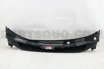 COVER ASSY-COWL TOP 861501W000 | Hyundai / KIA Parts | PartSouq