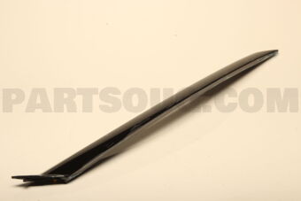 GARNISH ASSY-FRT,LH 86250DY000 | Hyundai / KIA Parts | PartSouq