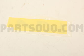 EMBLEM - KIA 86300M6EA0 | Hyundai / KIA Parts | PartSouq