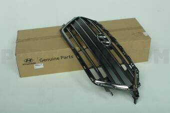 GRILLE ASSY-RADIATOR 86350F2110 | Hyundai / KIA Parts | PartSouq