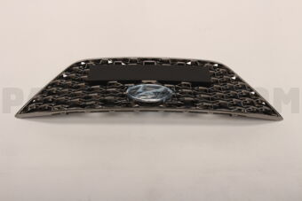 GRILLE ASSY-RADIATOR 86350H6510 | Hyundai / KIA Parts | PartSouq