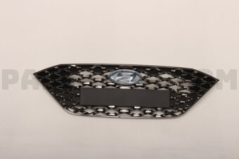 GRILLE ASSY-RADIATOR 86350H6510 | Hyundai / KIA Parts | PartSouq