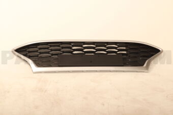 GRILLE ASSY-RADIATOR 86350K6400 | Hyundai / KIA Parts | PartSouq