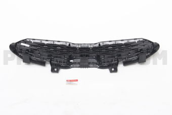 GRILLEASSY-RADIATOR 86350M6010 | Hyundai / KIA Parts | PartSouq