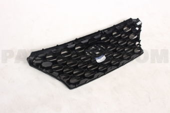 GRILLE ASSY-RADIATOR 86350S1000 | Hyundai / KIA Parts | PartSouq