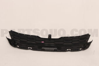 GRILLE-RADIATOR 86351Q6000 | Hyundai / KIA Parts | PartSouq