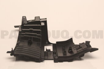 COVER-RADIATOR GRILLE BACK,LH 86367CG000 | Hyundai / KIA Parts | PartSouq