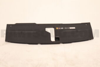 COVER ASSY-RADIATOR GRILLE UPR 86390N9010 | Hyundai / KIA Parts | PartSouq