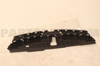 COVER ASSY-RADIATOR GRILLE UPR 86390R2000 | Hyundai / KIA Parts | PartSouq