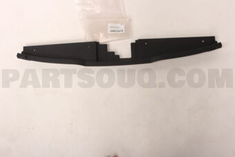 COVER-RADIATOR GRILLE UPR 86391CC000 | Hyundai / KIA Parts | PartSouq