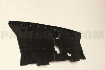 COVER-RADIATOR GRILLE UPR 86391GI000 | Hyundai / KIA Parts | PartSouq