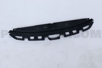 COVER-RADIATOR GRILLE UPR 86391H8AA0 | Hyundai / KIA Parts | PartSouq