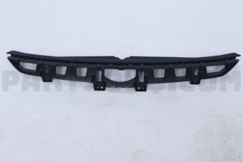 COVER-RADIATOR GRILLE UPR 86391H8AA0 | Hyundai / KIA Parts | PartSouq