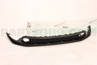 GRILLE-FRONTBUMPER 86530M6020 | Hyundai / KIA Parts | PartSouq