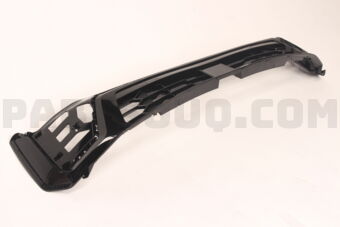 GRILLE-FRONT BUMPER 86530P2020 | Hyundai / KIA Parts | PartSouq