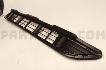GRILLE-FRONT BUMPER 86531BV000 | Hyundai / KIA Parts | PartSouq