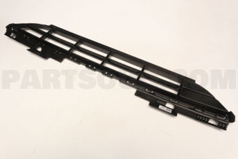 GRILLE-FRONT BUMPER 86531K2000 | Hyundai / KIA Parts | PartSouq