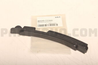 END PIECE-AIR DUCT,LH 86545CC000 | Hyundai / KIA Parts | PartSouq