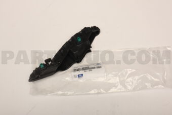 BRACKET ASSY-FR BUMPER SIDE,RH 86552BE000 | Hyundai / KIA Parts | PartSouq