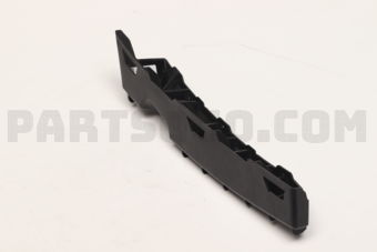 BRACKET-FR BUMPER SIDE SUPT,LH 86555D7500 | Hyundai / KIA Parts | PartSouq