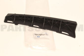 BRACKET-FR BUMPER SIDE SUPT,RH 86556D3500 | Hyundai / KIA Parts | PartSouq